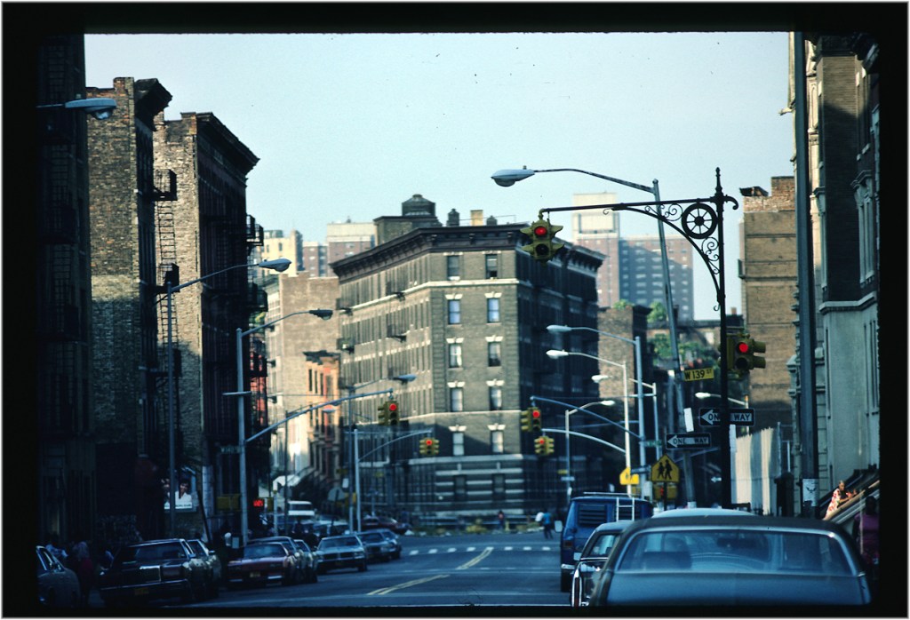 Harlem – Page 8 – Black and White Street Photographs of New York City ...