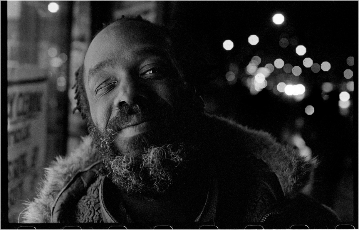 Eric Smith 1950-2014 R.I.P. – Black and White Street Photographs of New ...